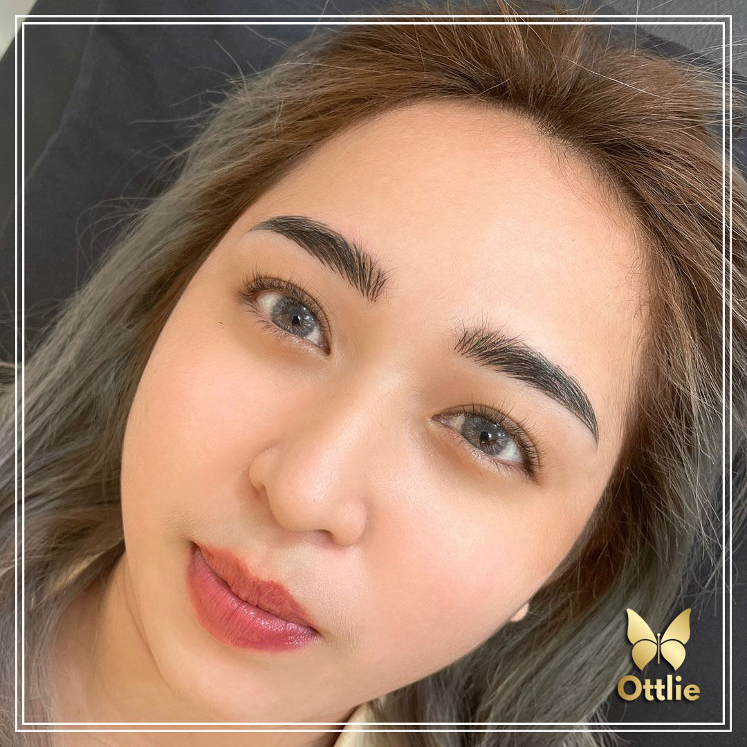 OTTLIE STUDIO - sulam alis tangerang